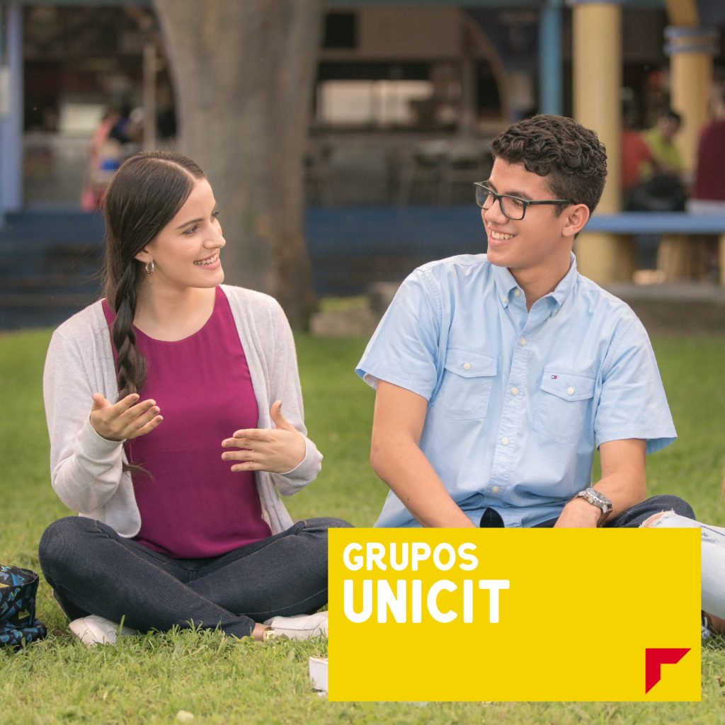 UNICIT | Universidad Iberoamericana de Ciencia y Tecnología