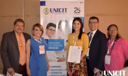 UNICIT | Universidad Iberoamericana de Ciencia y Tecnología