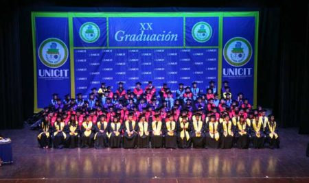 UNICIT | Universidad Iberoamericana de Ciencia y Tecnología