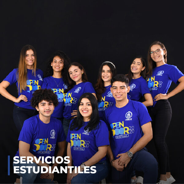 UNICIT | Universidad Iberoamericana de Ciencia y Tecnología