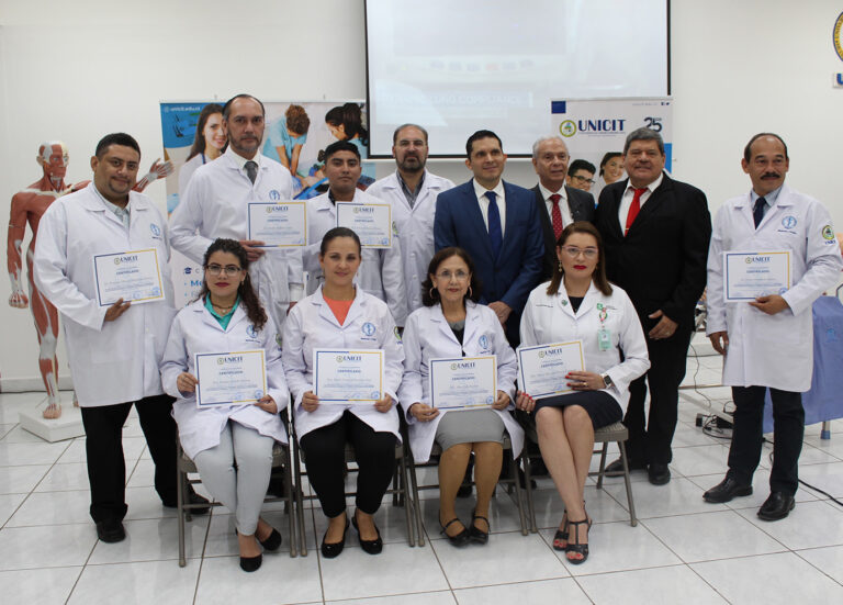 25 Aniversario | UNICIT