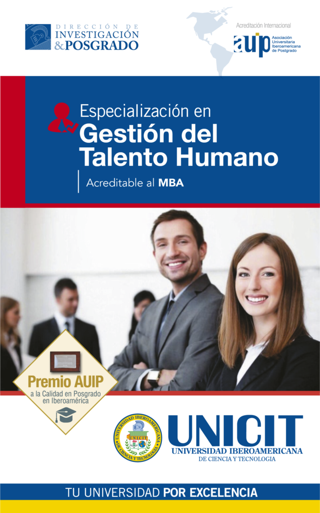 Especialidades | UNICIT