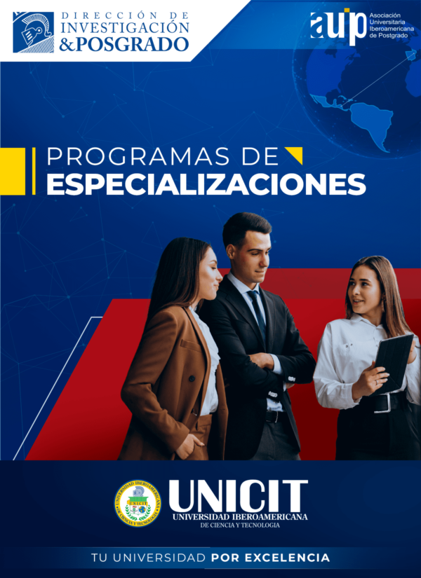 Posgrados y Maestrías | UNICIT