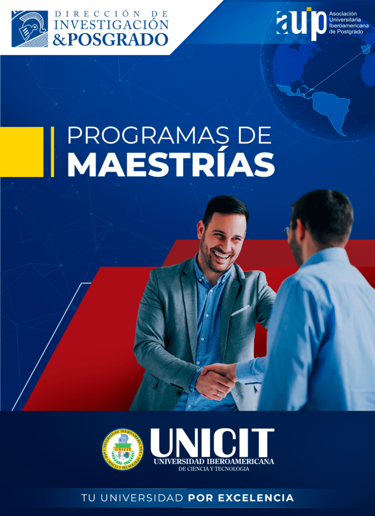 Posgrados y Maestrías | UNICIT